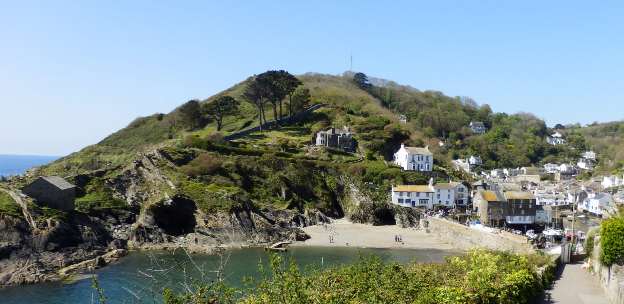 Polperro Family History Society – Founded 2002